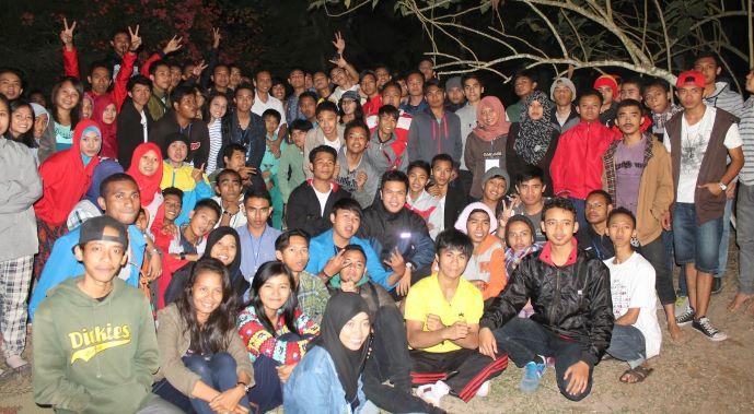 BEM Gelar Makrab Untuk Mempererat Kedekatan Antar Mahasiswa
